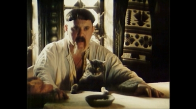 Відьма | Takflix